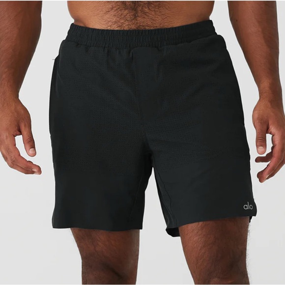 Alo Yoga Men S Shorts
